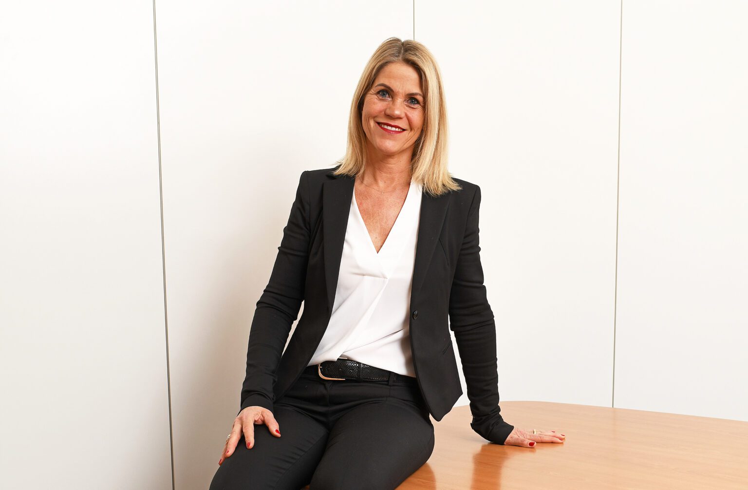 Anja Claashen-Schneider - Wirtschaftsstandort Ostfriesland