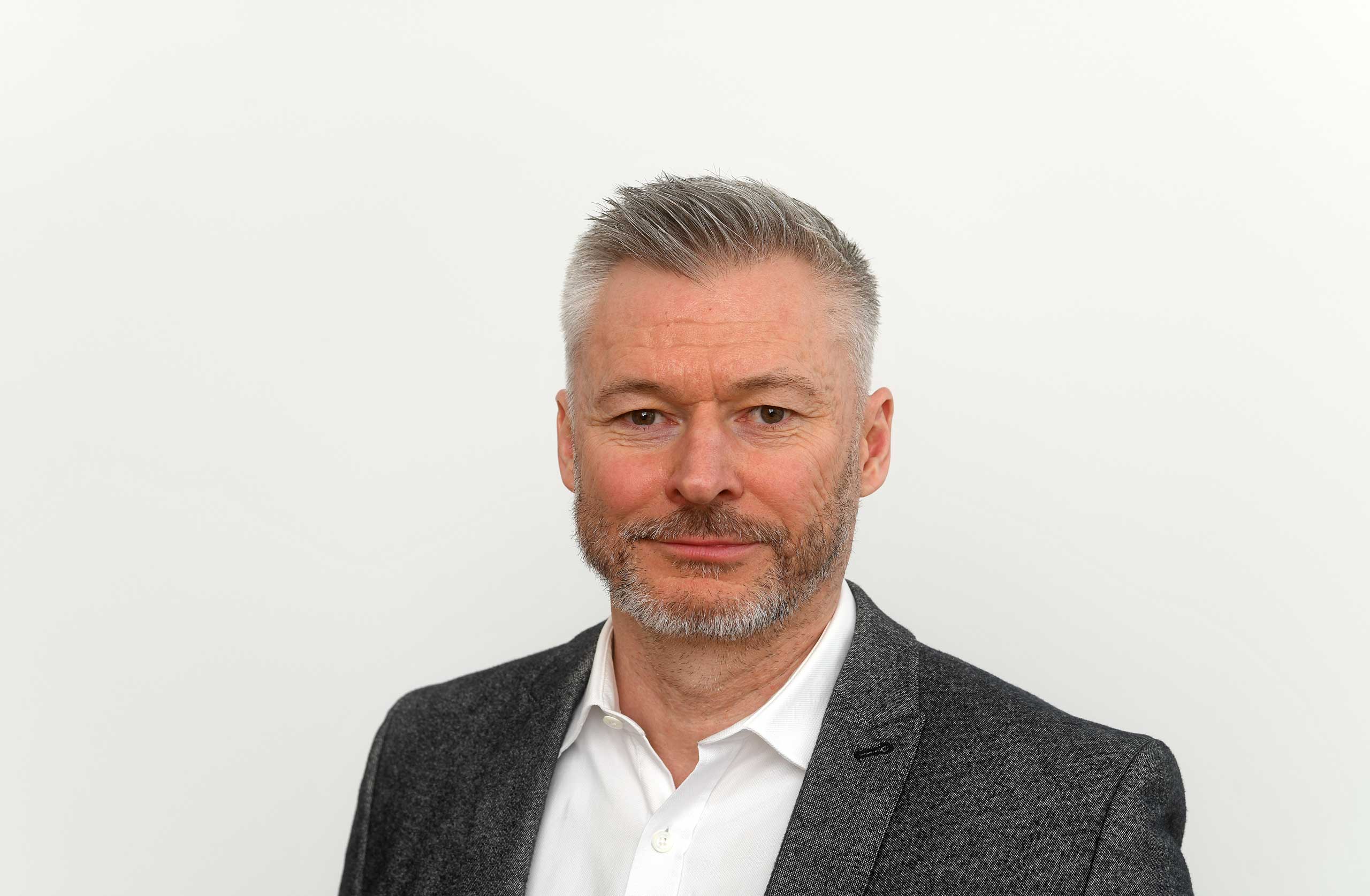 Markus Buntz - Wirtschaftsstandort Ostfriesland