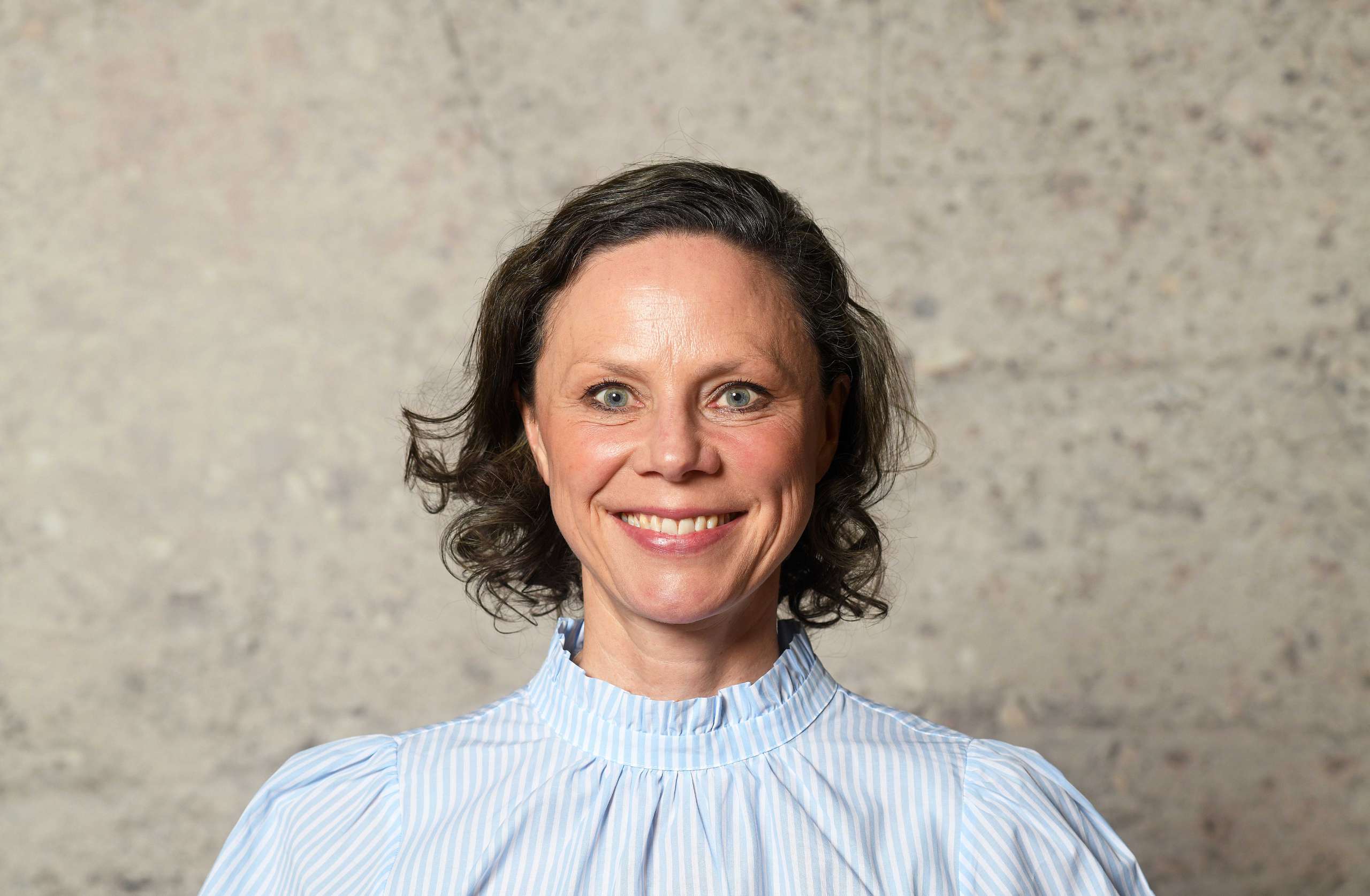 Heida Haltermann - Wirtschaftsstandort Ostfriesland