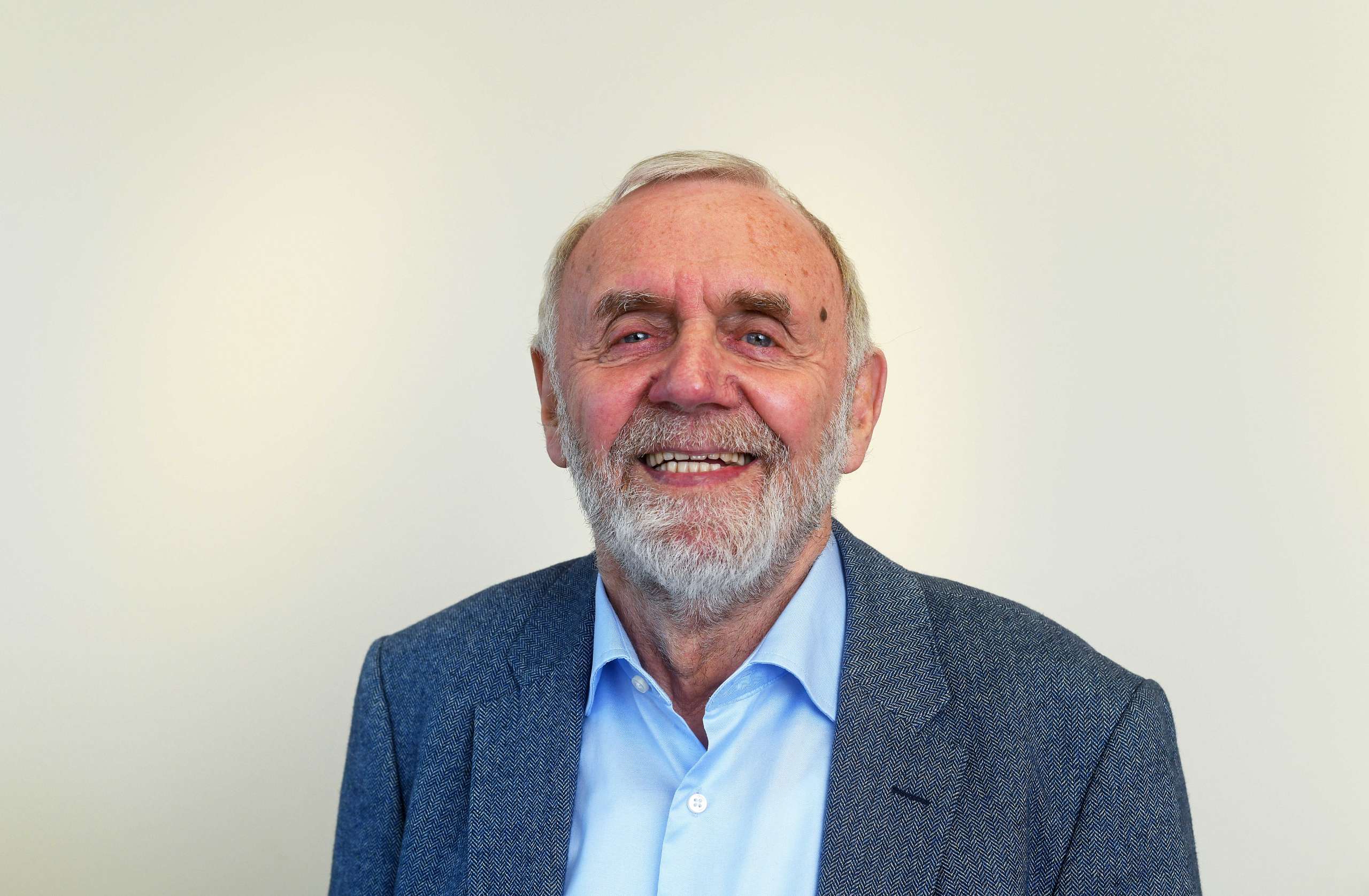 Jakob Weets - Wirtschaftsstandort Ostfriesland