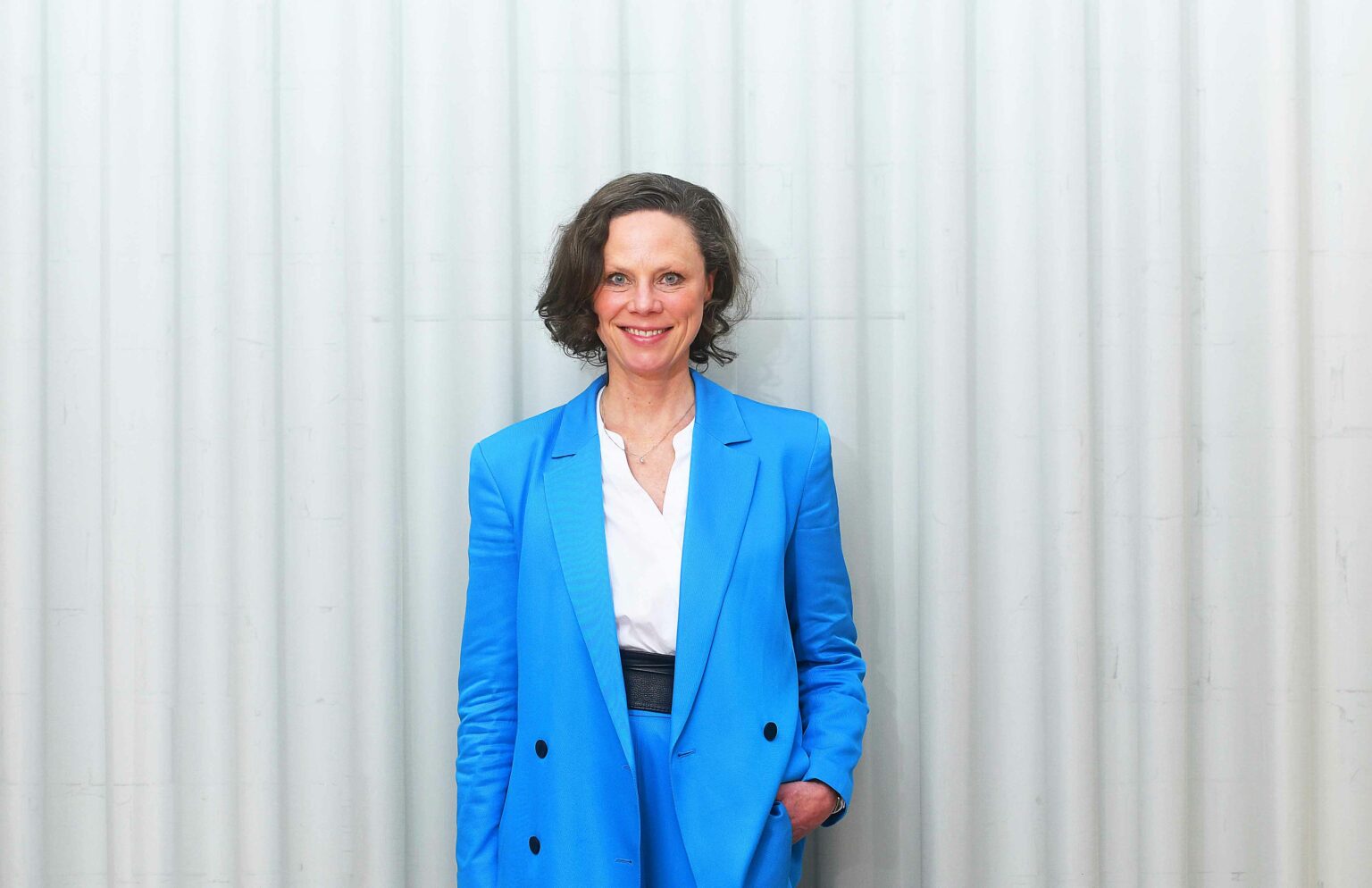 Heida Haltermann - Wirtschaftsstandort Ostfriesland